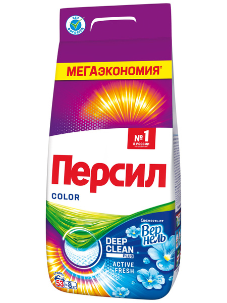 Персил Стиральный порошок - купить с доставкой по выгодным ценам в ...