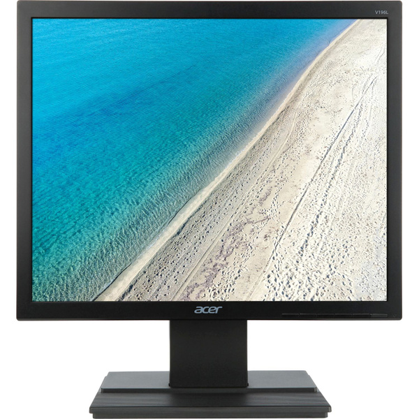 Монитор Acer V196LBbmi 19'', 1280x1024, 75Hz, IPS 19" - купить по ...