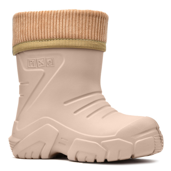 Сапоги резиновые Pixel - купить с доставкой по выгодным ценам в ...