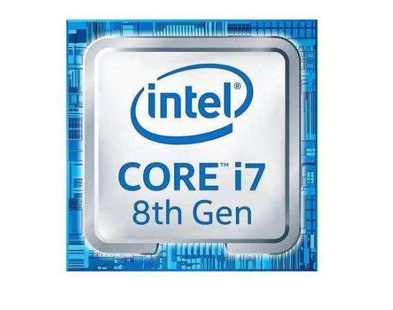 Процессор Intel CM8068403358413 Core i7 8-го поколения, OEM (без кулера ...