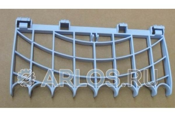 Полка корзины для посудомоечной машины Beko 1887590400 - купить с ...