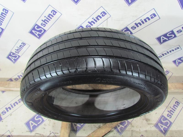 Шины для легковых автомобилей MICHELIN 195/55 16 Лето Нешипованные ...