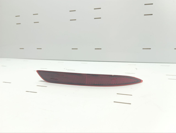 Бампера заднего отражатель правый alsvin (b511) original CHANGAN cat ...