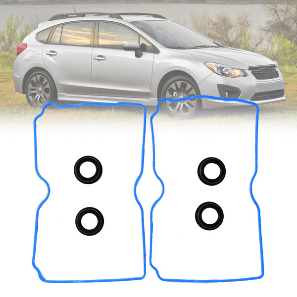 Для Subaru Legacy Impreza Forester Outback 2.5L 4-дверный DOHC H4 2006 ...