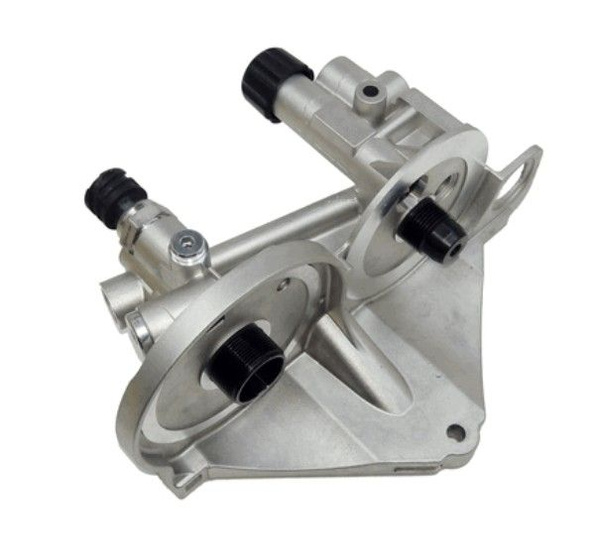 Корпус топливного фильтра (Volvo/Renault) Parker-Racor DRK00391 аналог ...