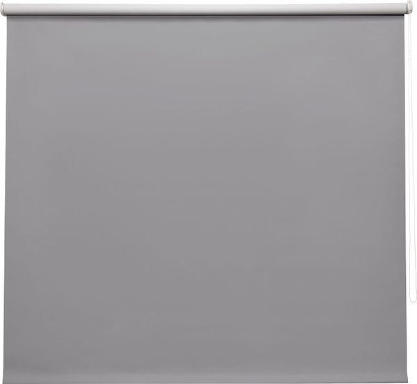 Рулонные шторы Inspire Штора рулонная блэкаут Inspire Santos 200x175 см ...