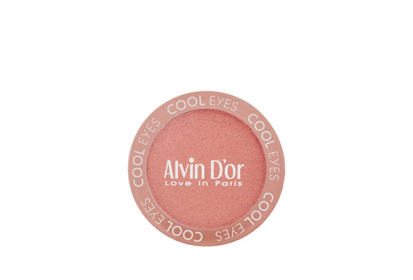 Тени для век ALVIN D'OR Bold eyes купить на OZON по низкой цене ...