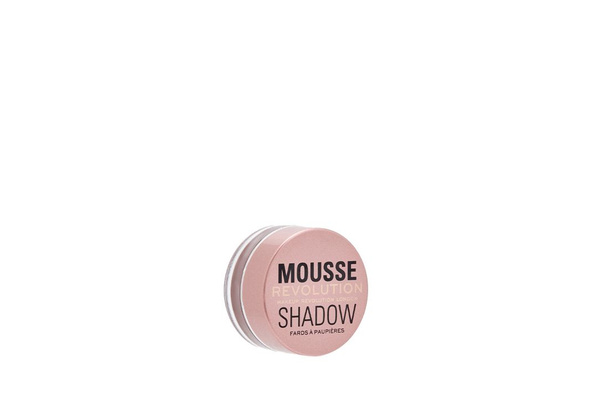 Кремовые тени для глаз MakeUp Revolution MOUSSE SHADOW - купить с ...