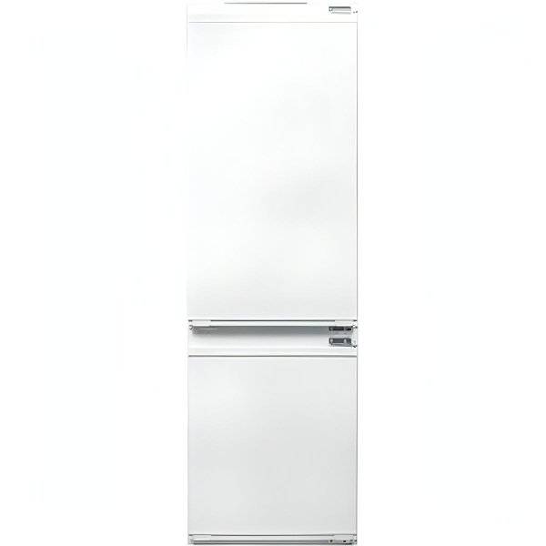 Встраиваемый холодильник Beko BCHA 2752 S, белый - купить по доступной ...