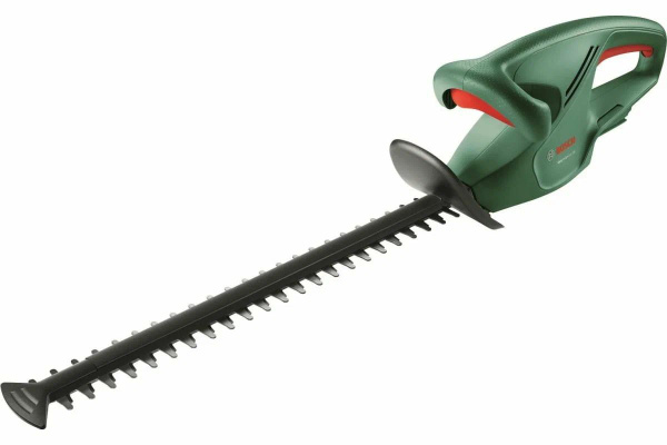 Аккумуляторный кусторез Bosch EasyHedgeCut 18-45 0600849H03 - купить по ...