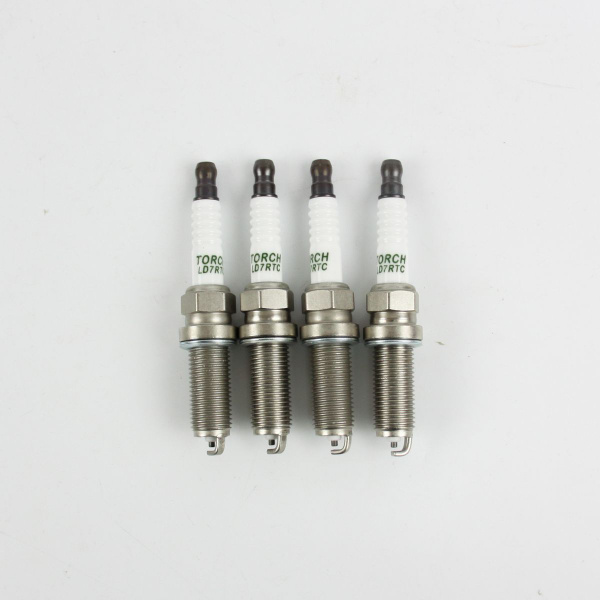 Свеча зажигания TORCH H150021500-4_TORCH - купить по выгодным ценам в ...