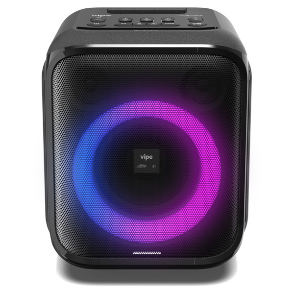 Беспроводная колонка Vipe Nitro X1_VPMSNITROX1 - купить по доступным ценам в интернет-магазине ...