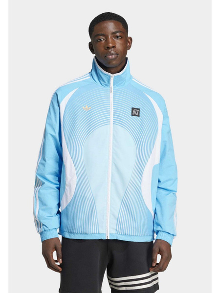 Ветровка adidas Originals - купить с доставкой по выгодным ценам в ...