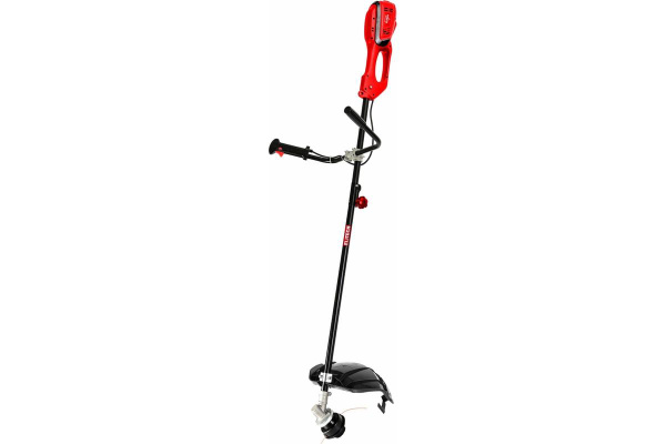 Триммер электрический Elitech ТЭ 1240ВУ 1602.026.00, - купить по ...