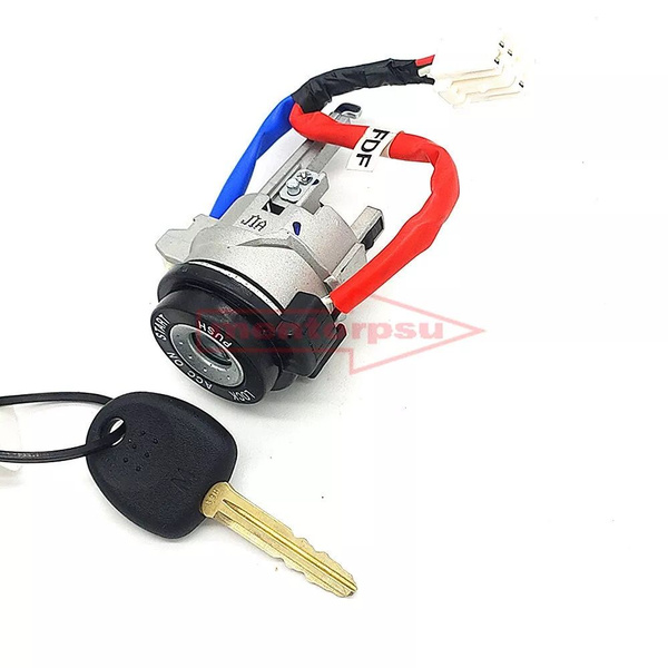 Замок зажигания подходит для Hyundai Elantra 81900-F2F00 2015-2020 ...