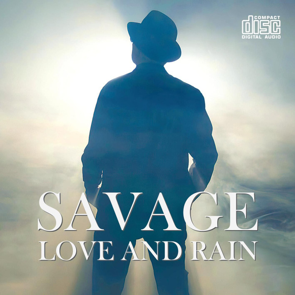 Savage - Love And Rain (2020) (Запись на CDR) (CD) купить на OZON по ...