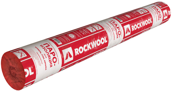 Пароизоляция Rockwool 70 м - купить с доставкой по выгодным ценам в ...