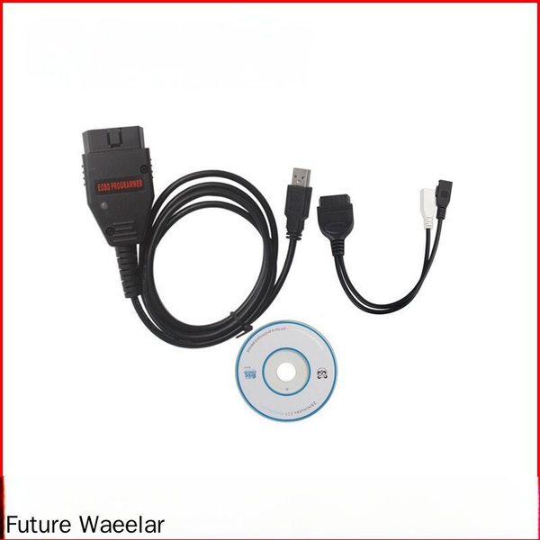 Galletto 1260 ECU OBD щетка для программирования линии FT232RL чип ...