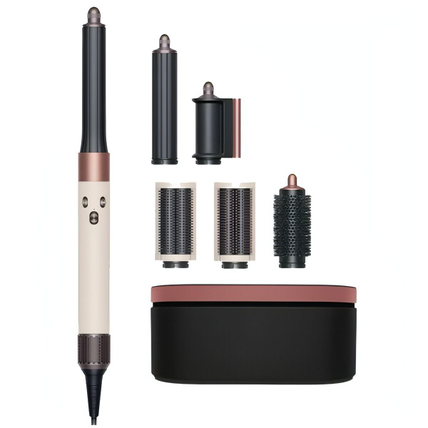 Стайлер Dyson HS05 Long Pink Rose - купить по доступным ценам в ...