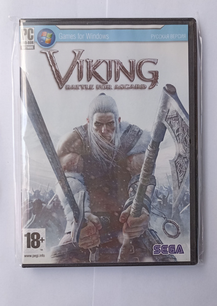 Игра Viking Pc (PC купить по низкой цене с доставкой в интернет ...