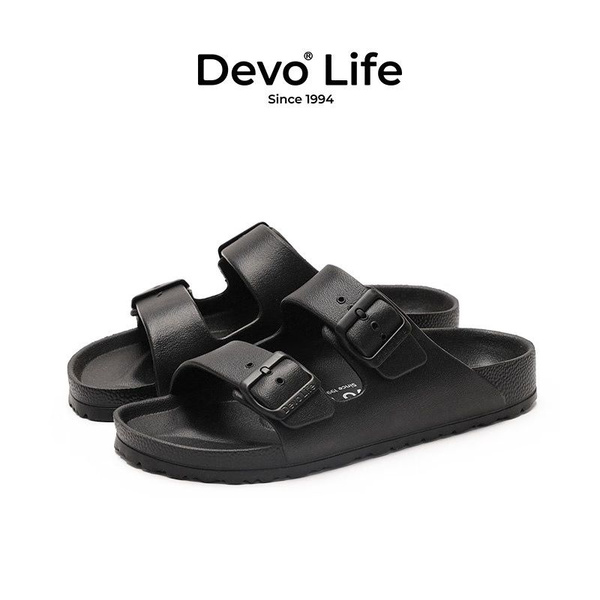 Босоножки Devo Life - купить с доставкой по выгодным ценам в интернет ...