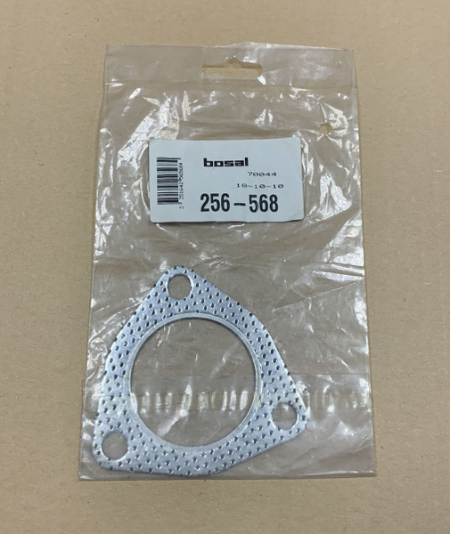 Прокладка приемной трубы Hyundai Accent 1.5 (Bosal) - арт. 256568 ...
