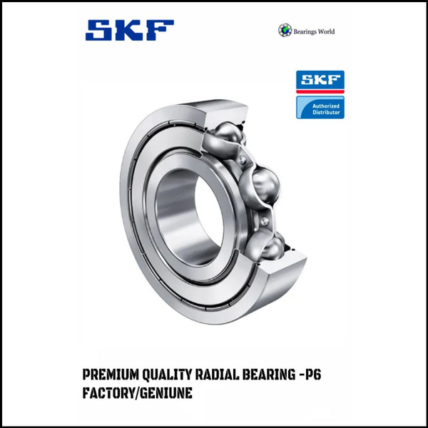 Подшипник универсальный SKF 6308-2Z/C3 - купить по выгодной цене в ...