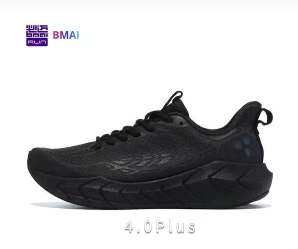 Кроссовки BMAI - купить с доставкой по выгодным ценам в интернет-магазине OZON (1663257870)