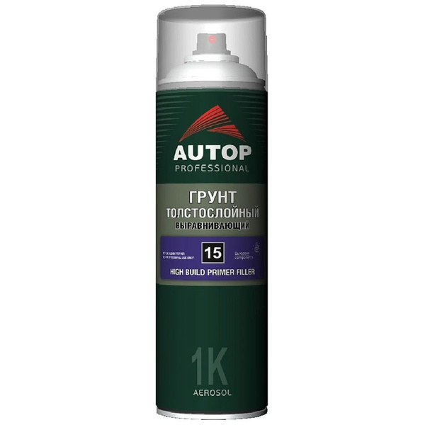 Краска автомобильная Autop по низкой цене с доставкой в интернет ...