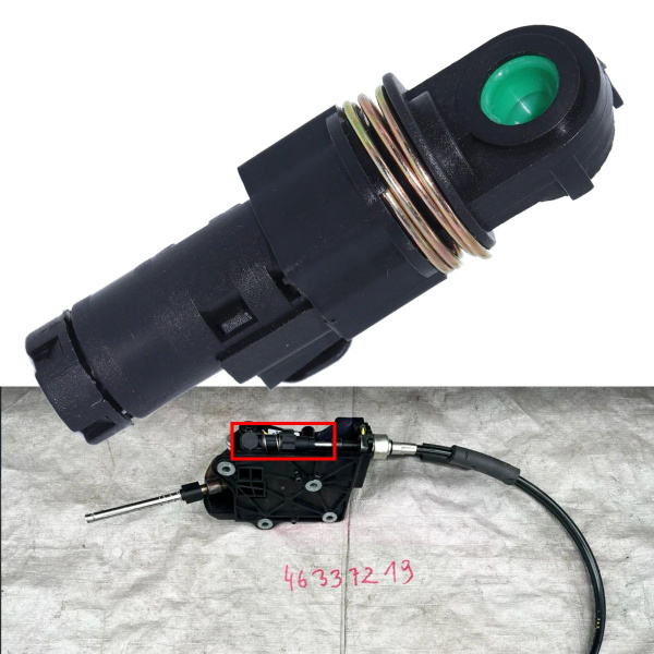 Клипса крепежная автомобильная, 1 шт. купить по выгодной цене в ...