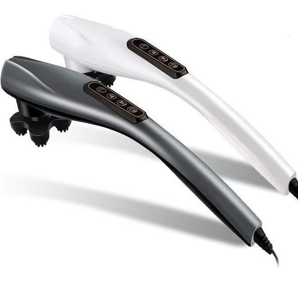 Электрический массажный молоток, массажер для всего тела - купить с ...