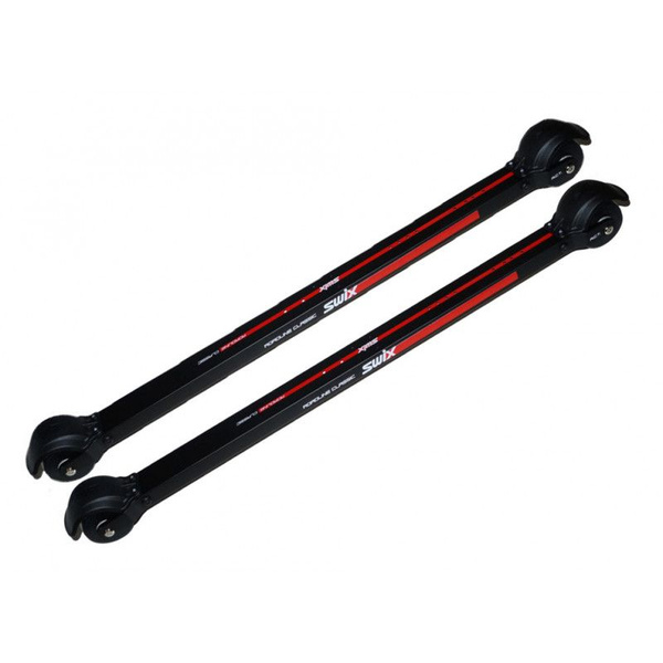 Лыжероллеры классические SWIX Roadline Classic купить на OZON по низкой ...