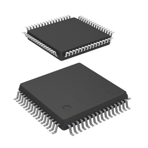 Микроконтроллер GD32 ARM Cortex-M3; 32 бит; SRAM: 48 КБ; Flash: 256 КБ ...