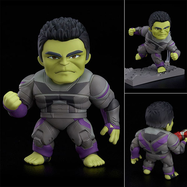 Фигурка Мстители: Финал Халк / Avengers: Endgame Hulk Endgame Ver ...