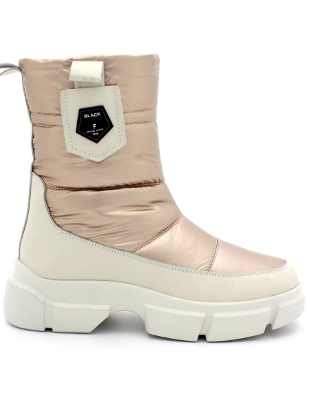 Дутики Ascalini купить на OZON по низкой цене (1636113032)