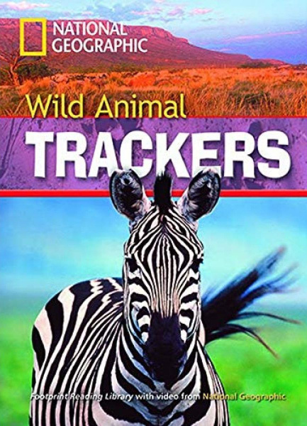 Wild Animal Trackers - купить с доставкой по выгодным ценам в интернет ...