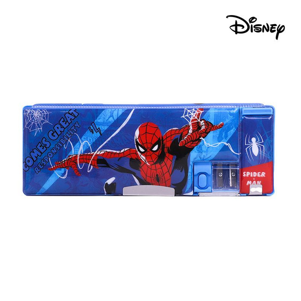 Многофункциональный пенал Disney - купить с доставкой по выгодным ценам ...