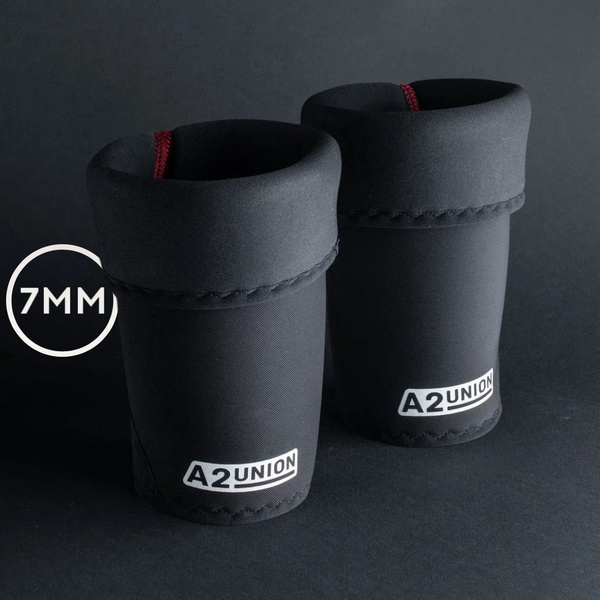 A2 union Защита колена, размер: L купить на OZON по низкой цене ...