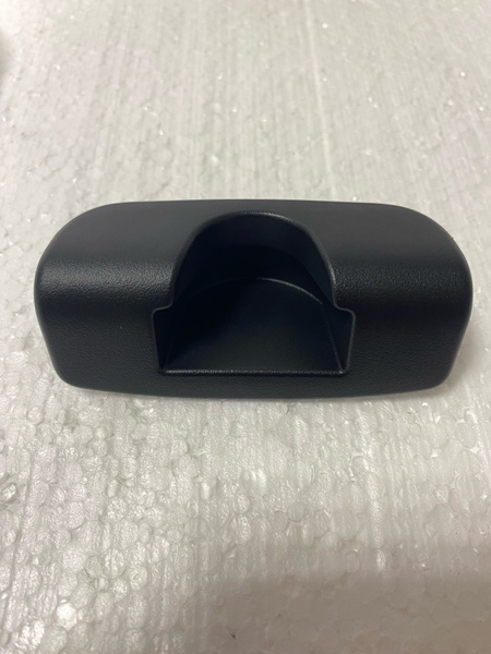 Заглушка для автокрепежа, 1 шт. купить c доставкой на OZON по низкой ...