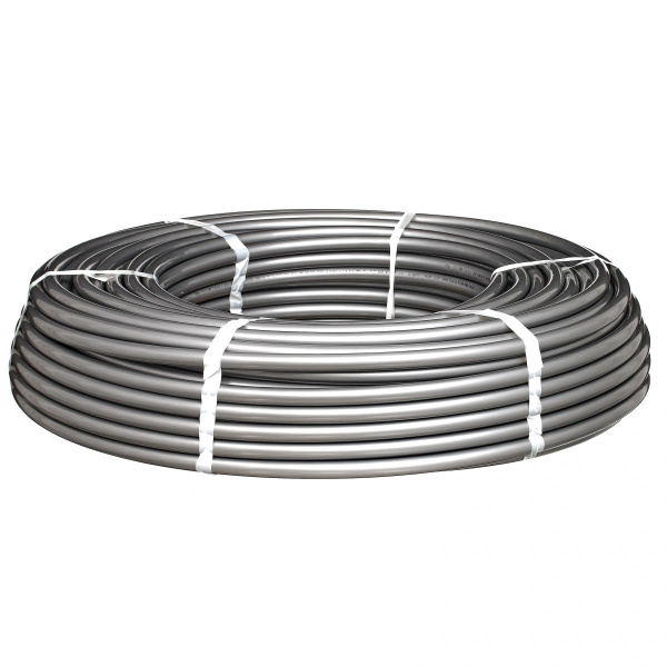 Труба универсальная PE-Xa ELSEN Elspipe для систем водоснабжения и отопления 16x2,2 мм 120 м ...