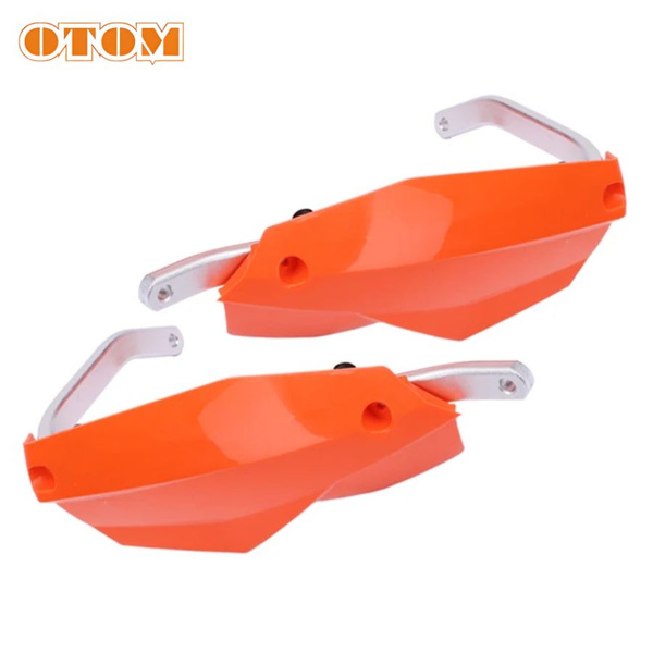 Защита рук для мотоцикла 22 28мм OTOM купить c доставкой на OZON по низкой цене (1649912284)