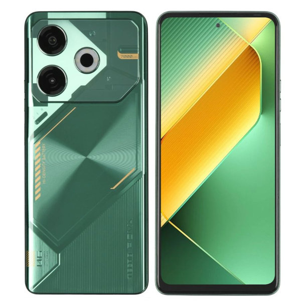 Смартфон Tecno TCN-LI6.8.128 - купить по выгодной цене в интернет ...