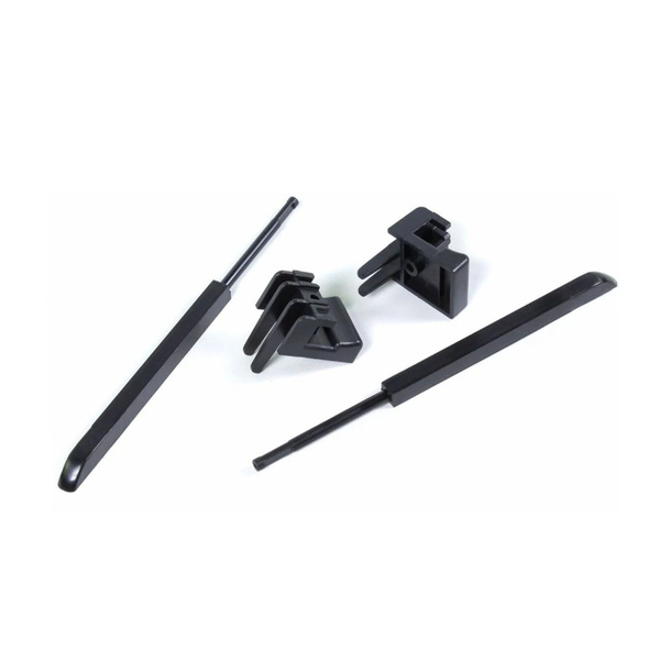 Ремкомплект бардачка Ваз 2110, 2111, 2112 с европанелью УНИП-Сервис ...