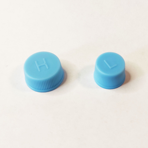 Колпачок автомобильный M16 х 1,5, 2 шт. купить по выгодной цене в ...