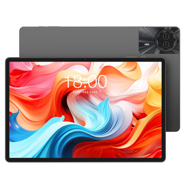 Teclast Планшет T45 11", 6 ГБ / 256 ГБ серый купить c доставкой на OZON ...