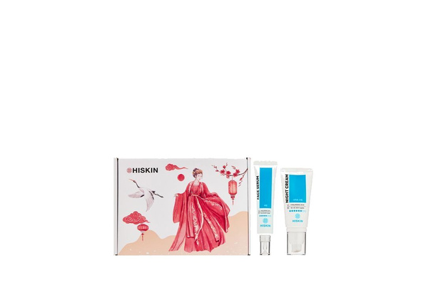 Подарочный набор Yllozure Gift set, 1 мл купить на OZON по низкой цене (1744902473)