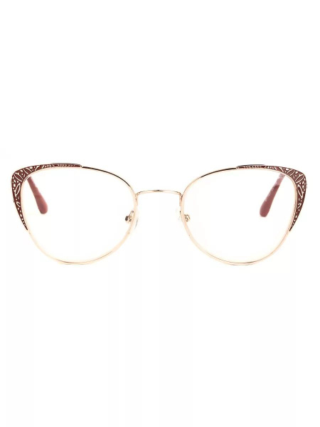 Готовые очки для зрения Keluona B7131 C2 +5.50 купить на OZON по низкой ...