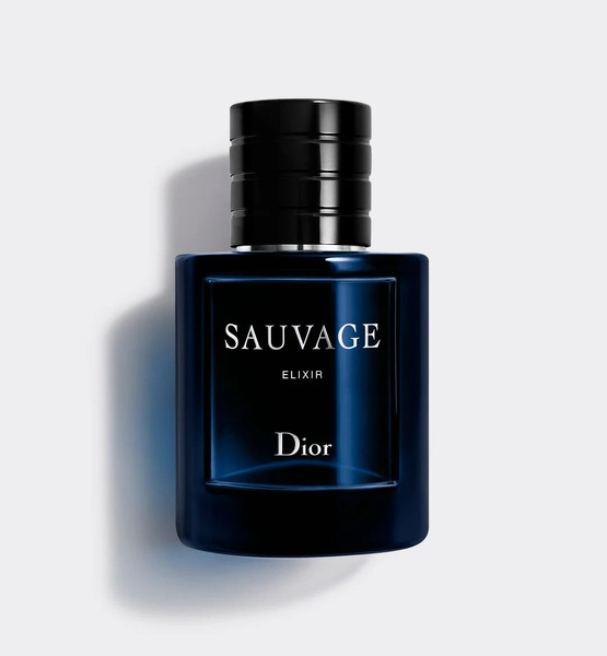 Dior ЭЛИКСИР SAUVAGE Духи 100 мл (1654960996)