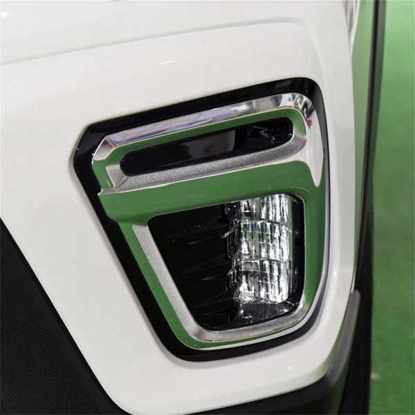 Накладка правой Противотуманной фары Подходит для Subaru Forester 2019 ...