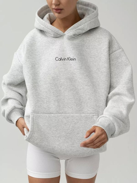 Толстовка Calvin Klein - купить с доставкой по выгодным ценам в ...